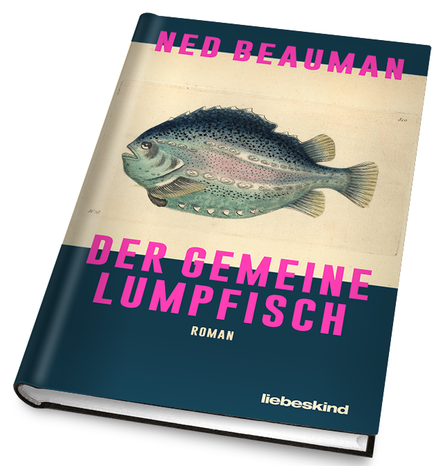 Der Gemeine Lumpfisch